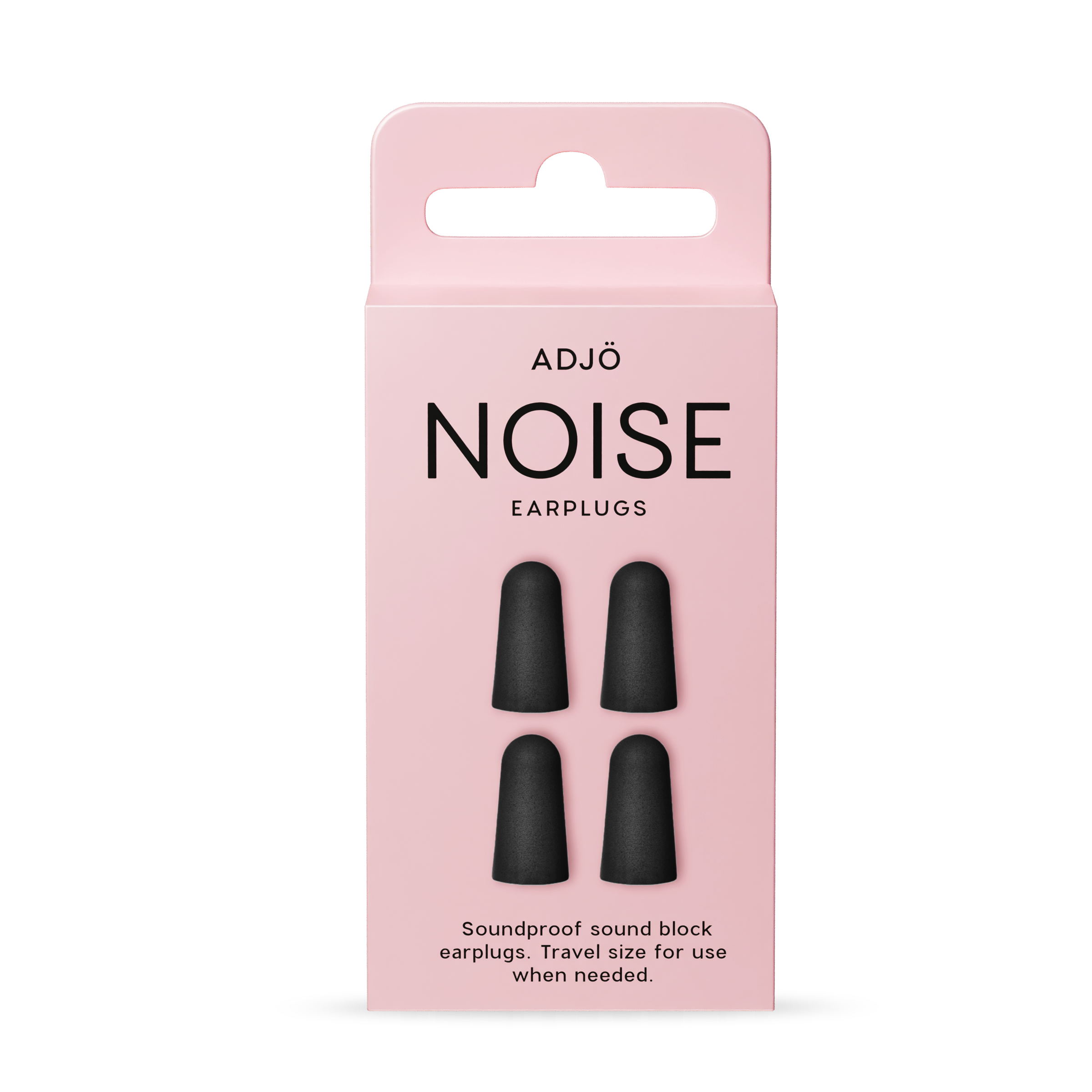 NOISE earplugs – ADJO